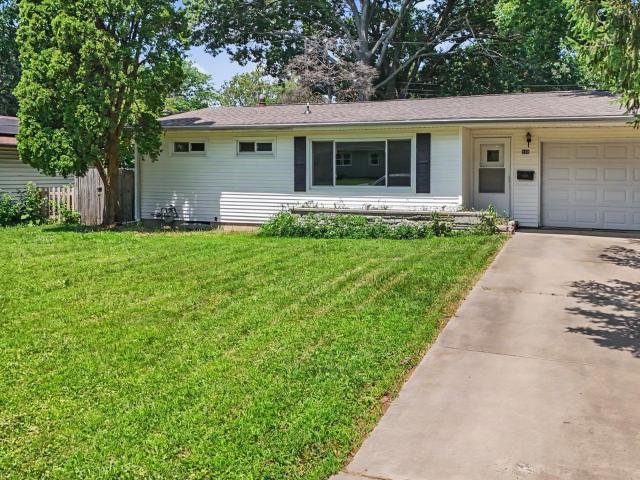 Single Family: MLS #12651
