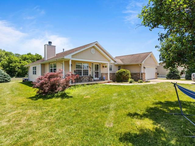 Single Family: MLS #12657