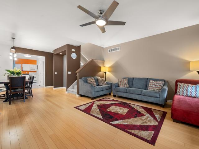 Single Family: MLS #12654