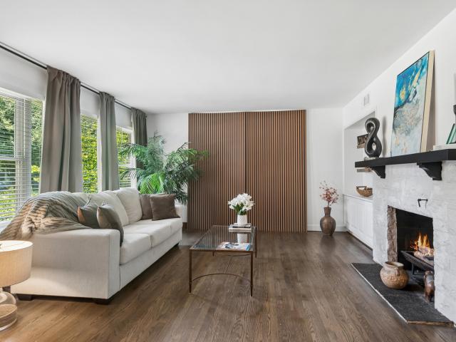Single Family: MLS #12663