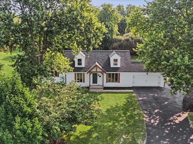 Single Family: MLS #12660