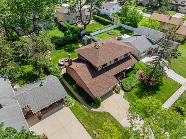 Single Family: MLS #12661