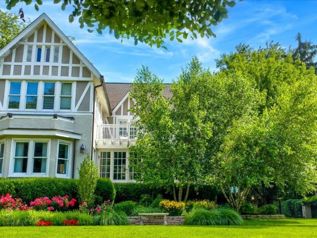 Single Family: MLS #12661