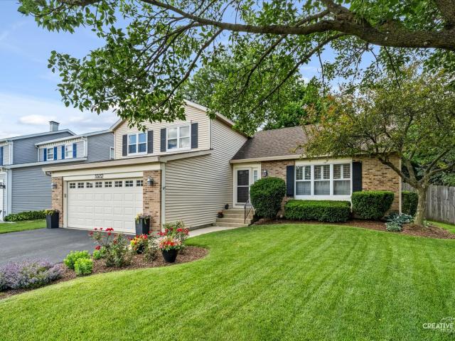 Single Family: MLS #12662