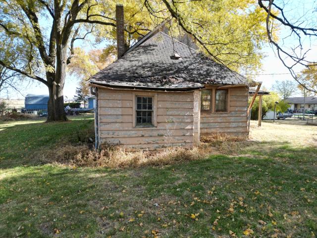 Single Family: MLS #12662