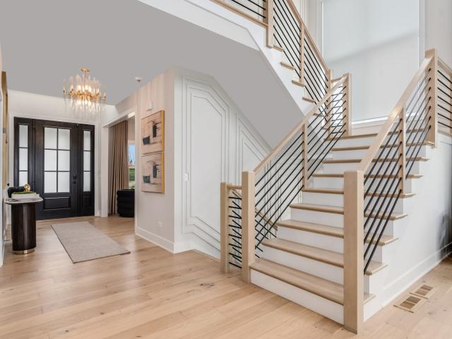 Single Family: MLS #12667