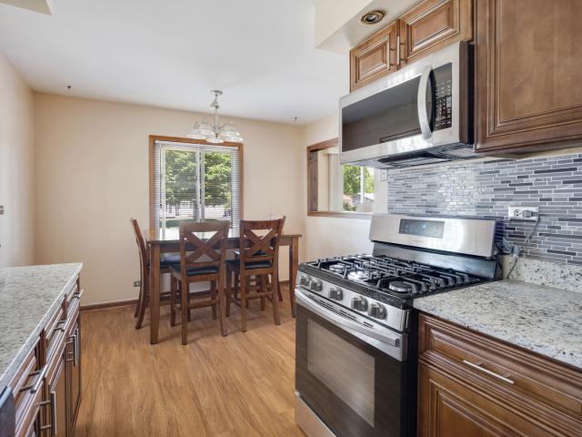Single Family: MLS #12667