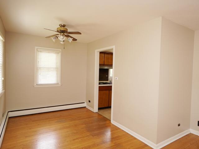 Single Family: MLS #12666
