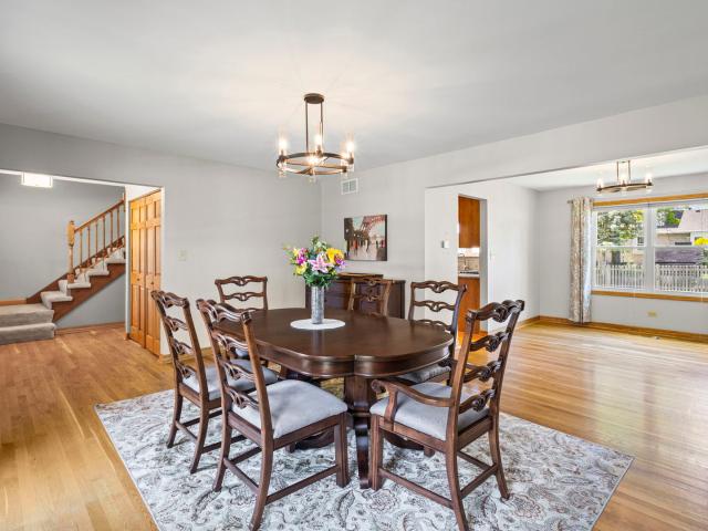Single Family: MLS #12668