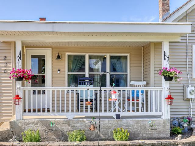 Single Family: MLS #12669