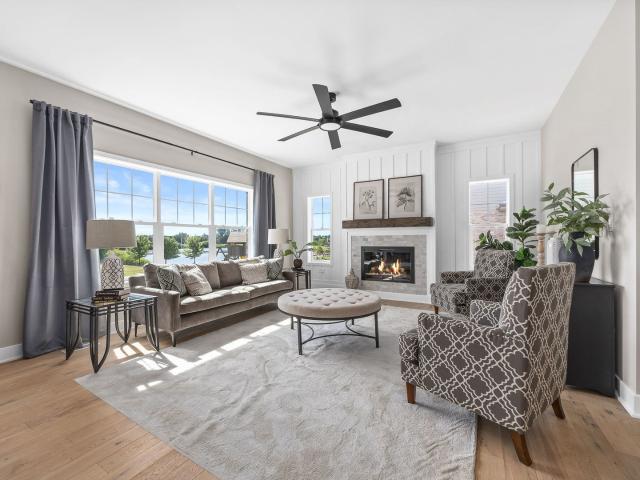 Single Family: MLS #12669