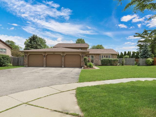 Single Family: MLS #12669