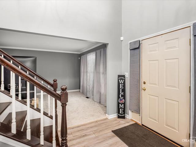 Single Family: MLS #12670