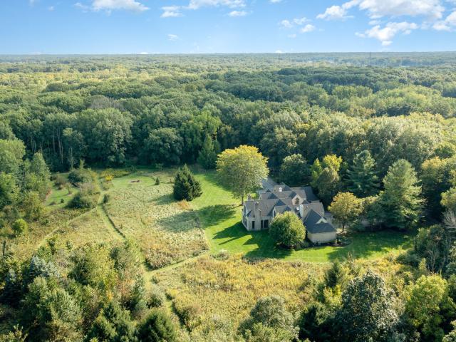 Single Family: MLS #12671