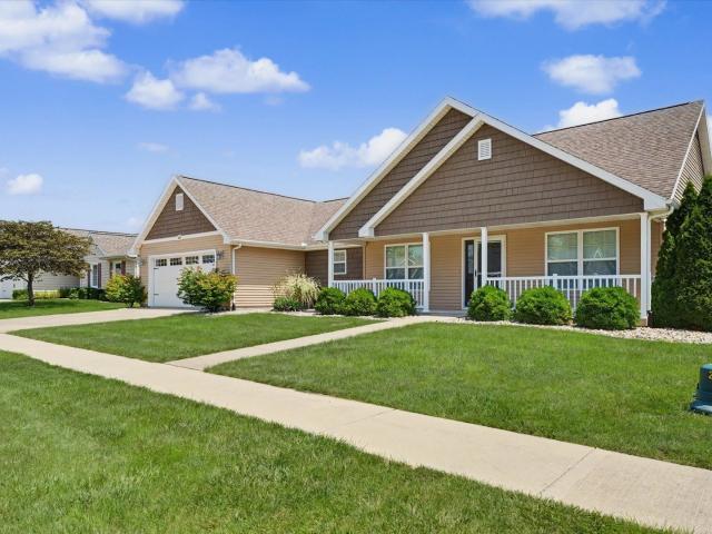 Single Family: MLS #12672