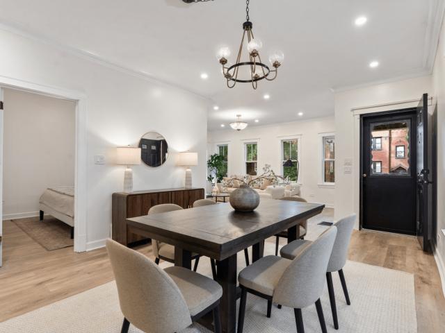 Single Family: MLS #12674