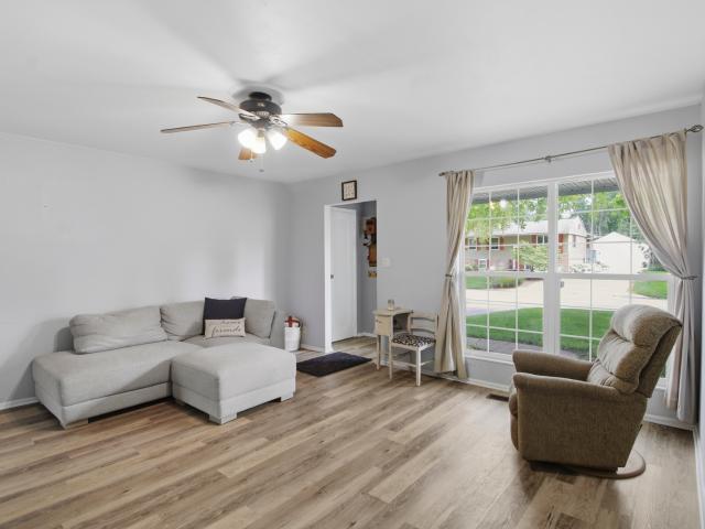 Single Family: MLS #12674