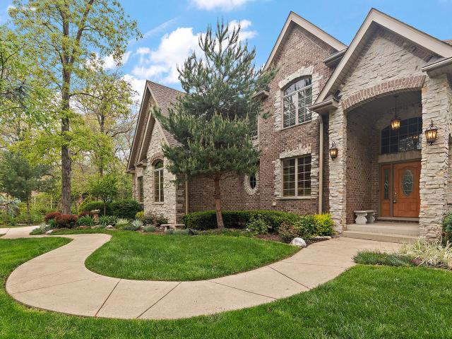 Single Family: MLS #12675