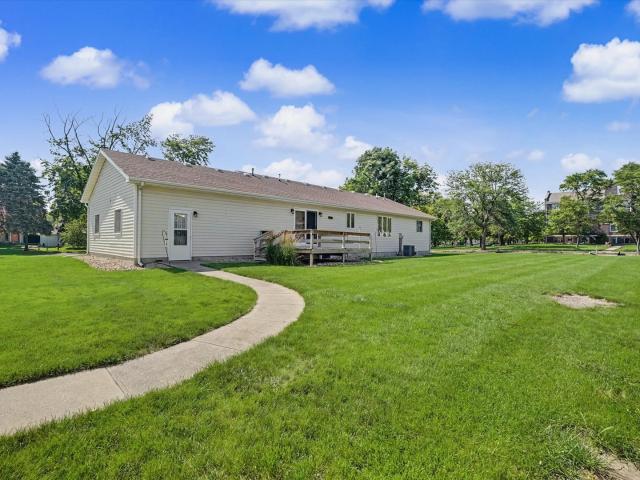 Single Family: MLS #12675