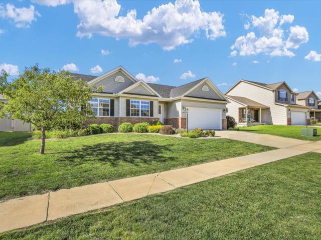Single Family: MLS #12676