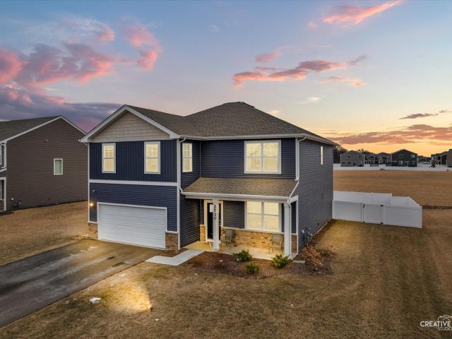 Single Family: MLS #12679