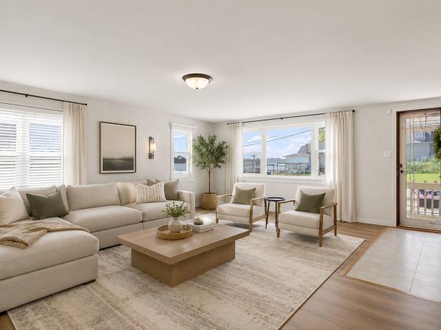 Single Family: MLS #12679