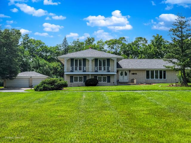 Single Family: MLS #12685