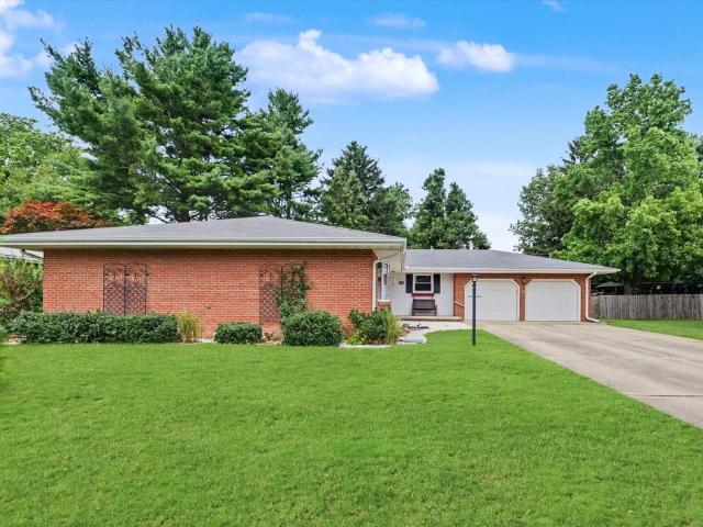 Single Family: MLS #12685