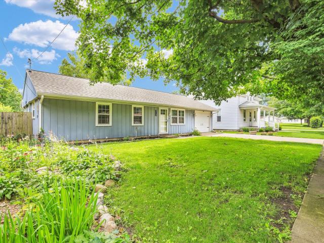 Single Family: MLS #12685