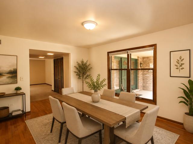 Single Family: MLS #12688
