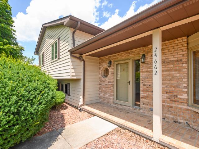 Single Family: MLS #12688
