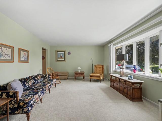 Single Family: MLS #12689