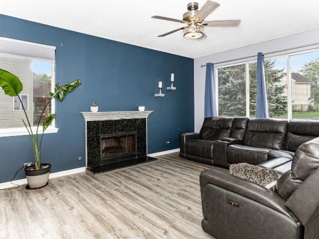 Single Family: MLS #12693