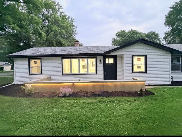 Single Family: MLS #12690
