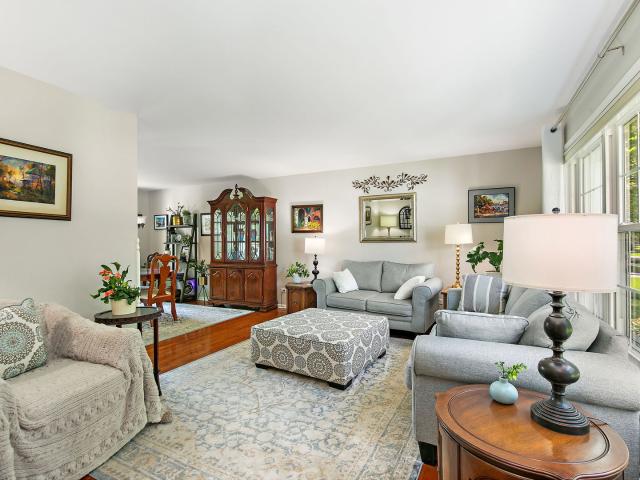 Single Family: MLS #12691