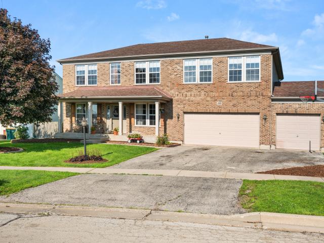 Single Family: MLS #12692