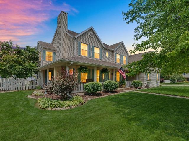 Single Family: MLS #12695