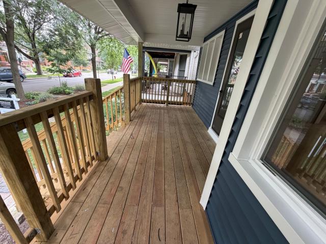 Single Family: MLS #12695
