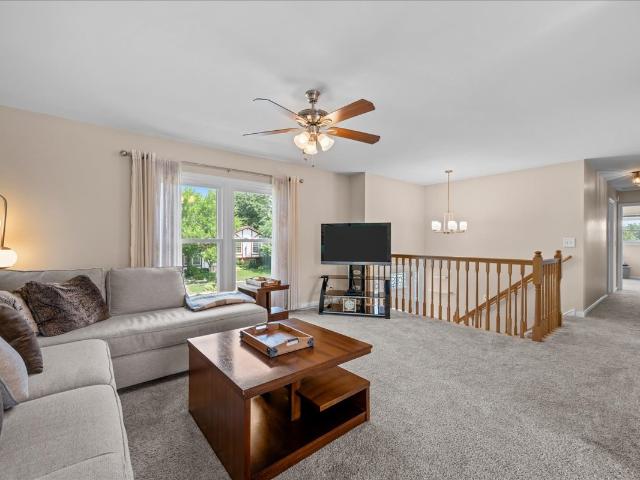 Single Family: MLS #12696