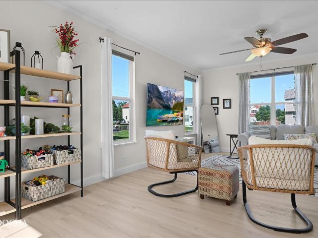 Single Family: MLS #12699
