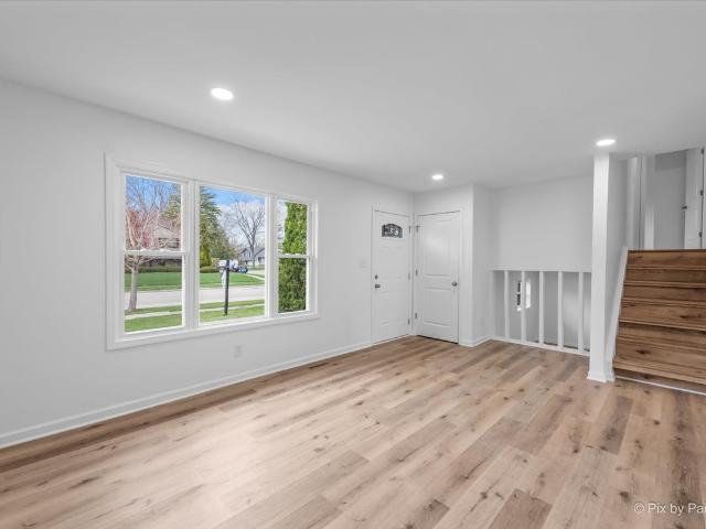 Single Family: MLS #12603