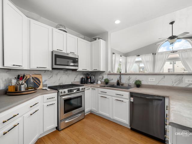 Single Family: MLS #12602