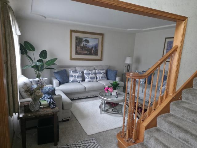 Single Family: MLS #12609
