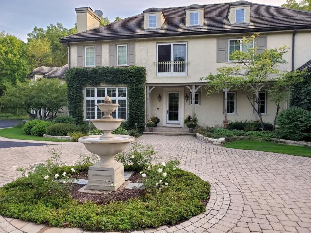 Single Family: MLS #12611