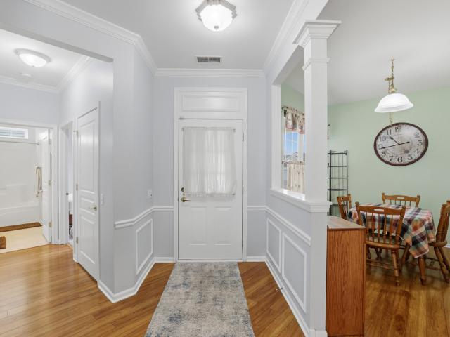 Single Family: MLS #12615