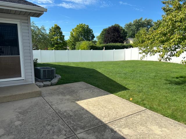 Single Family: MLS #12618