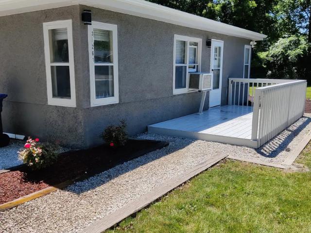 Single Family: MLS #12620