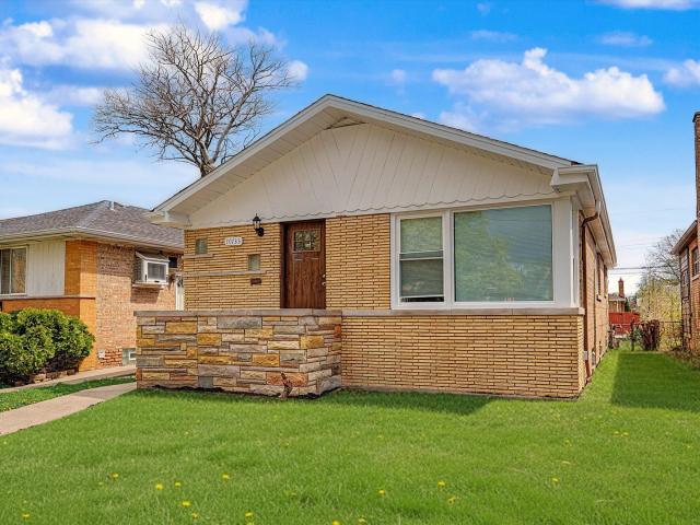 Single Family: MLS #12620