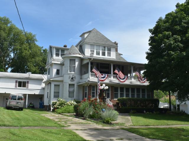 Single Family: MLS #12621