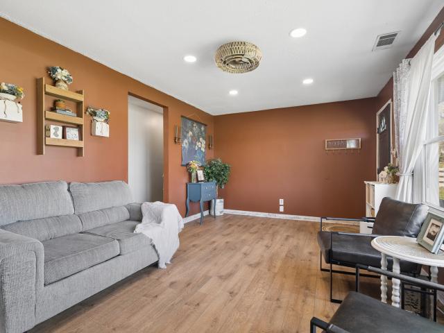 Single Family: MLS #12624